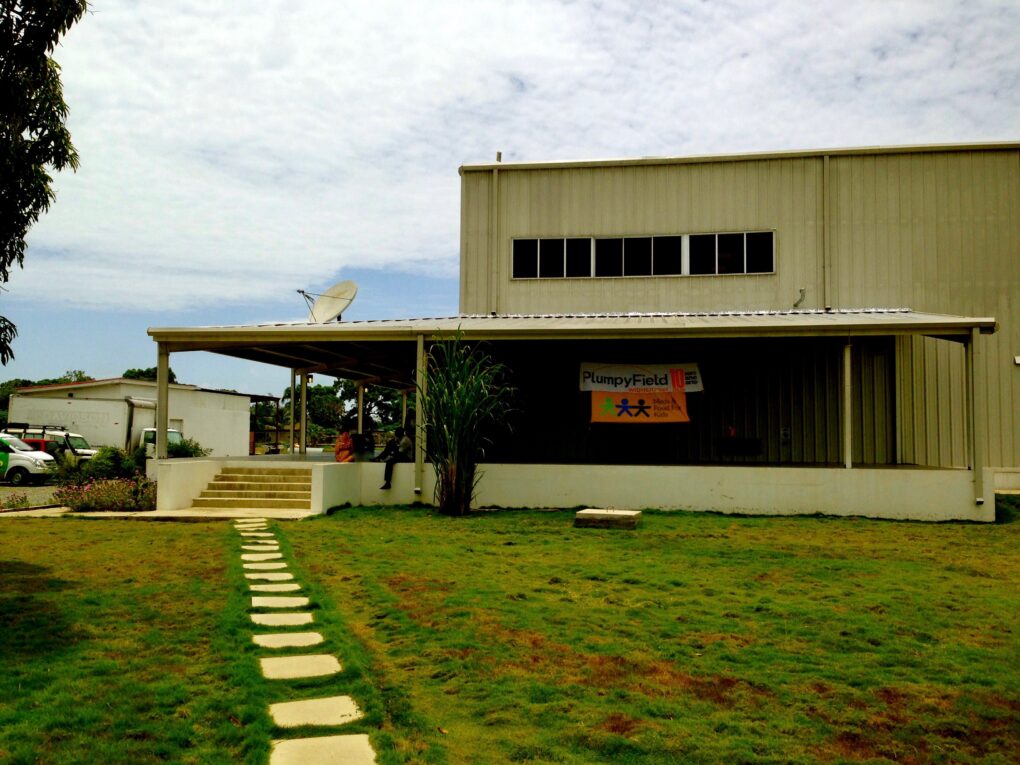 Alumni Spotlight: Kathrin Hassler, 2015 cohort