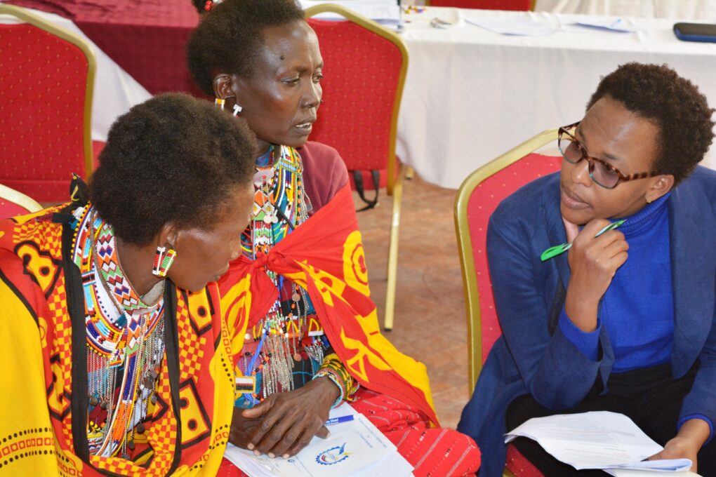 Native Knowledge: The Missing Link to Sustainable Conservation