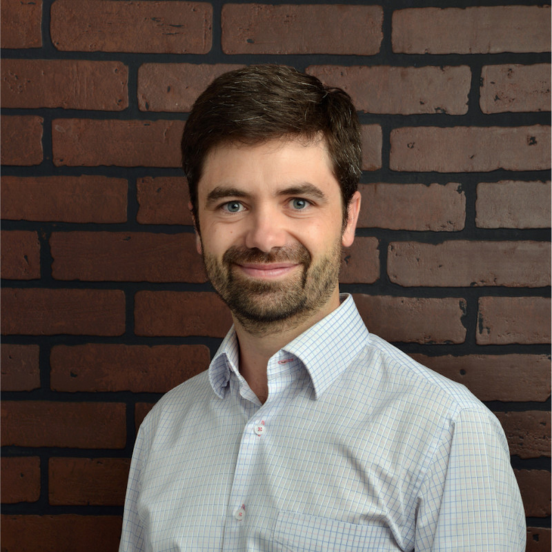 Alumni Spotlight: Graham Day, 2013 cohort